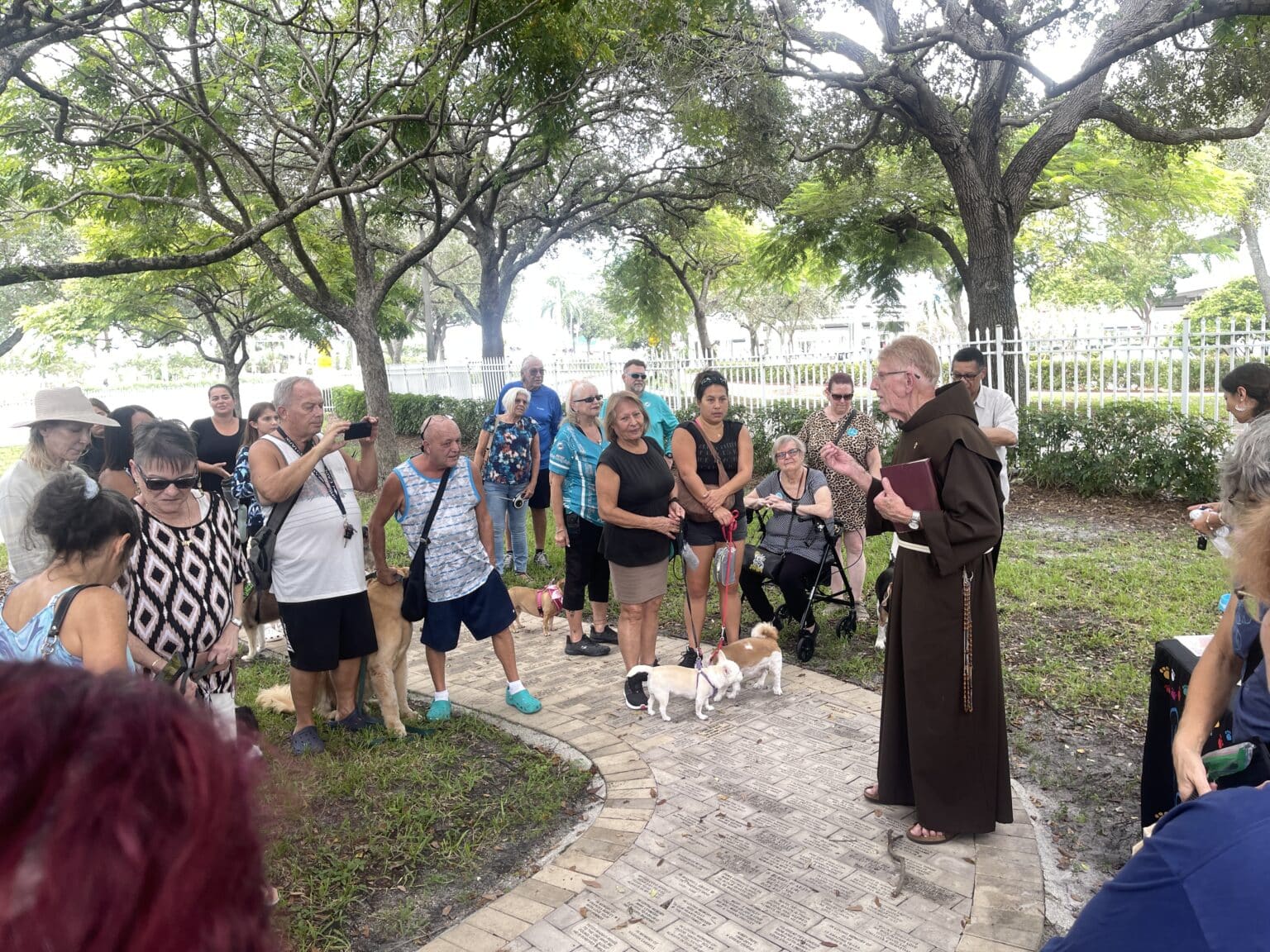 Events from 10/6/2024 – 2/1/2025 – Humane Society of Broward County